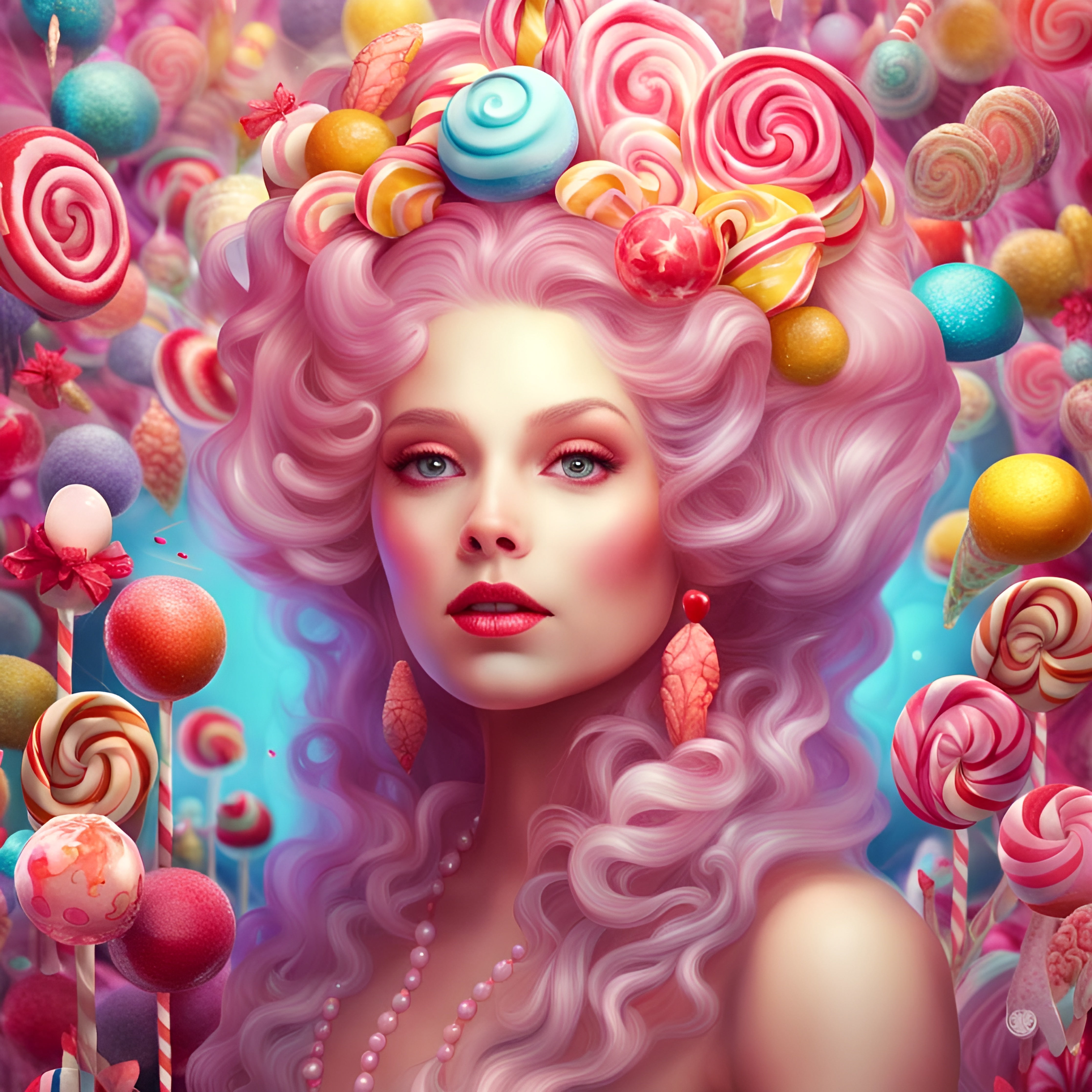 Enchanting Candy – THE MAGIC BOX